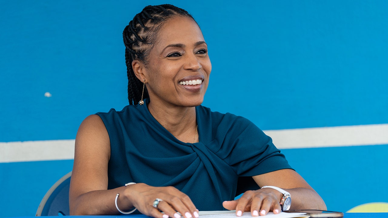 Maryland Democrats clash as scramble grows for rare open Senate seat ...