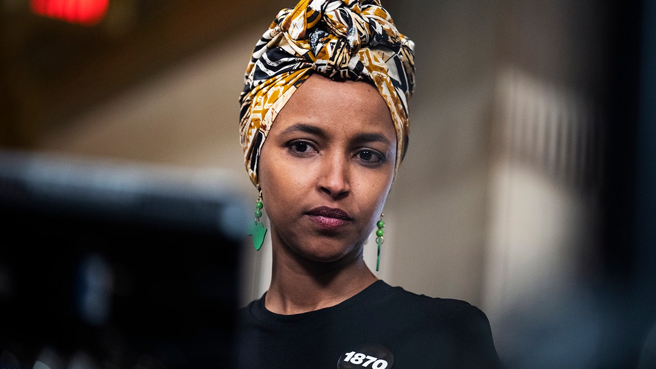 Biden expresses support for Muslims, Rep. Omar after Minneapolis ... Biden expresses support for Muslims, Rep. Omar after Minneapolis ...
