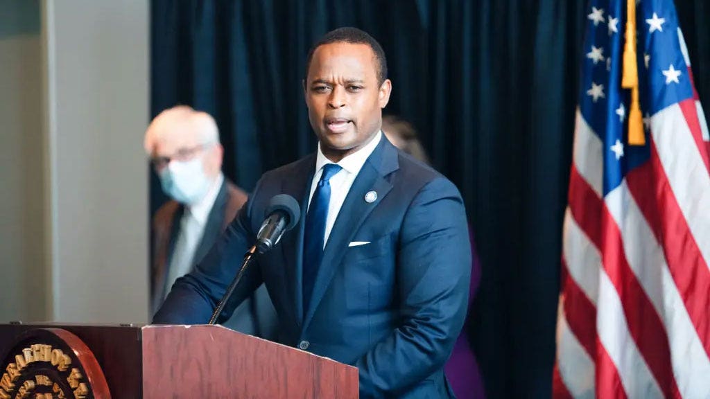 Resurfaced photo of Dem governor posing with anti-Christian LGBTQ group takes center stage in ...