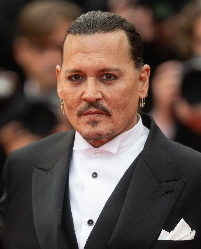 Johnny Depp mounts career comeback one year after Amber Heard trial ...