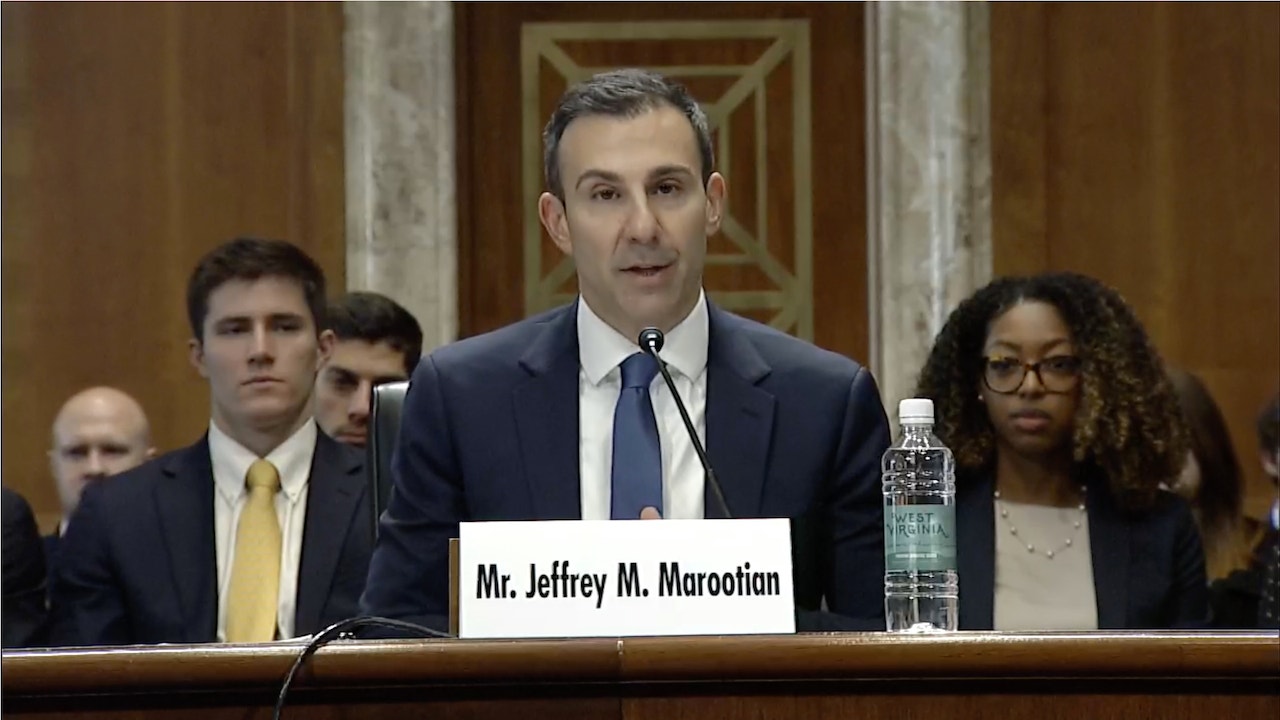 White House hits back after Manchin sinks Biden nominee picked to ...