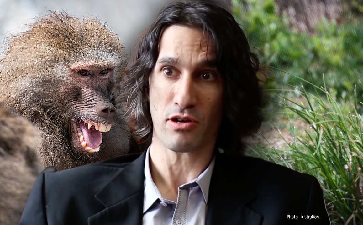 Ivy League Professor Says Its Bad Science To Believe Biological Sex Is Binary False