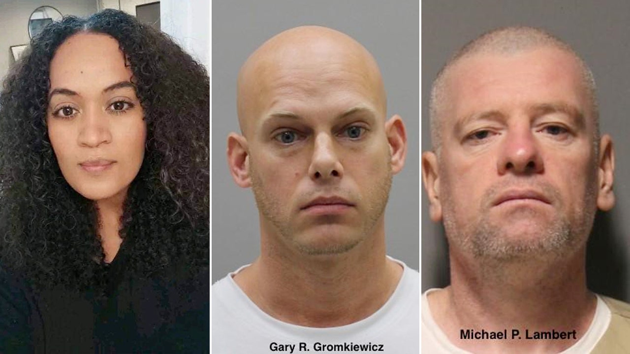 Pregnant Massachusetts Woman Killed By Convicted Murder Felon Fiance