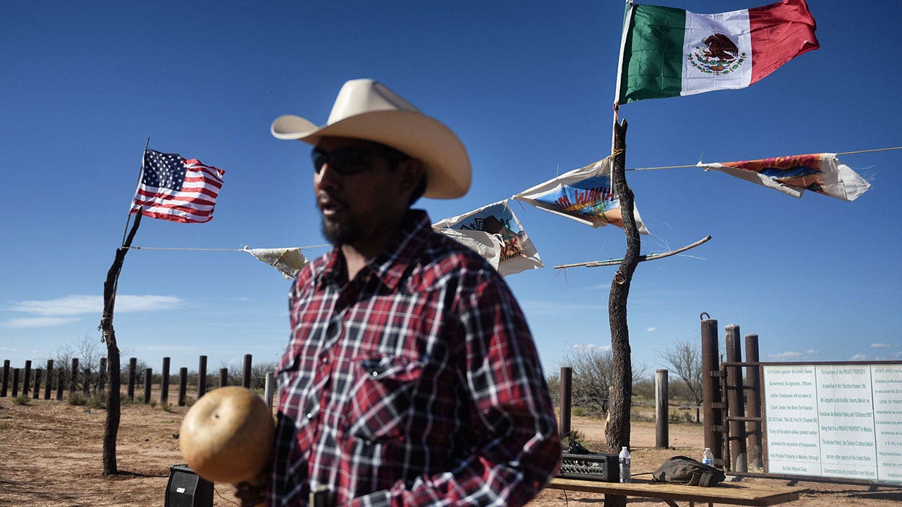 Tucson, Arizona, to return ancestral land to indigenous nation | Fox News