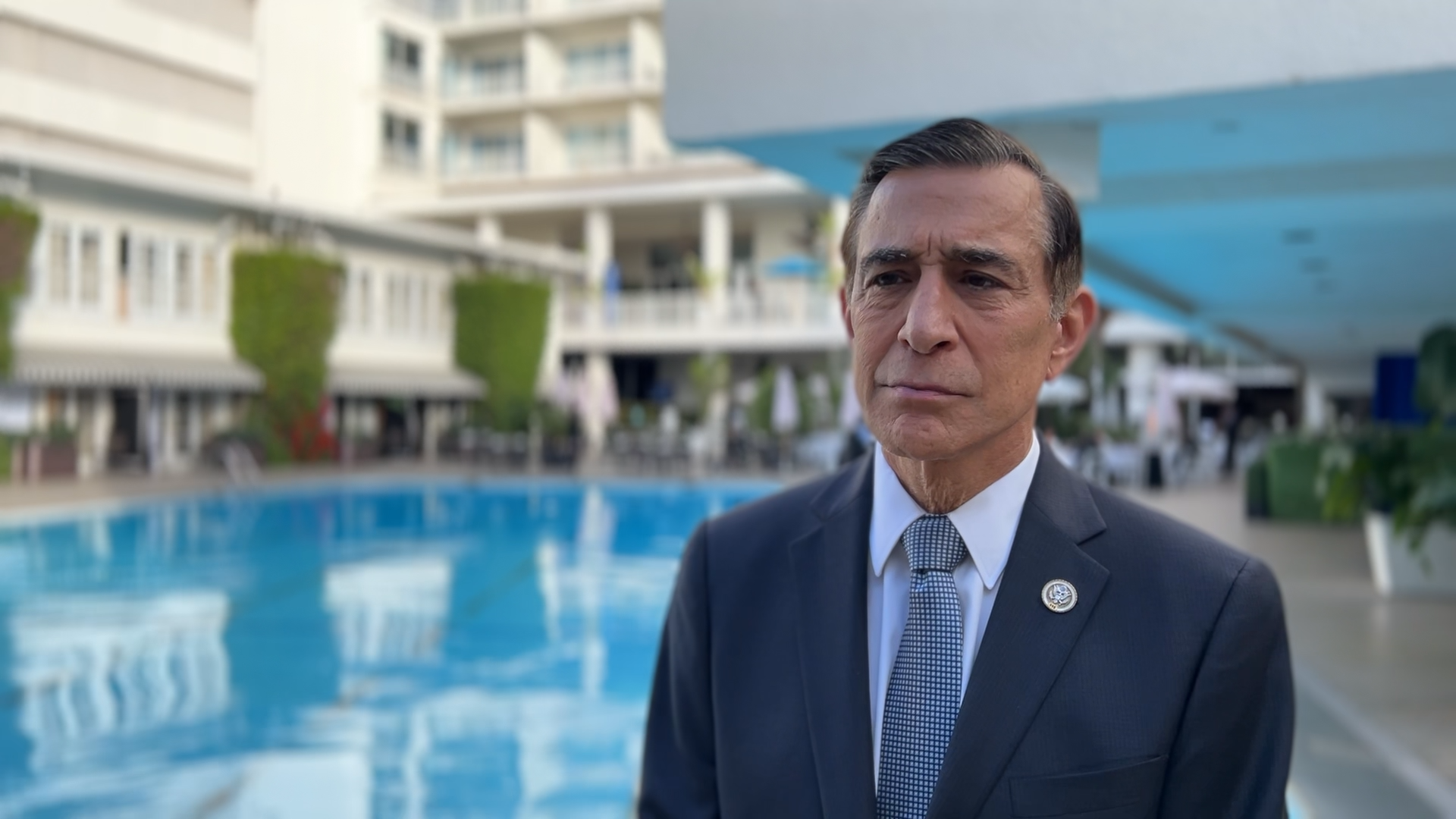 Congress could take ‘a number of years’ to fully understand artificial ...