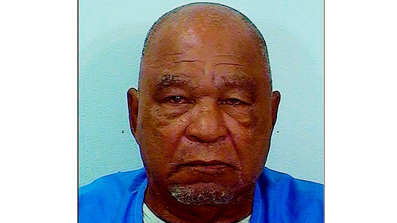 Georgia Womans Remains Identified As Victim Of Most Prolific Serial
