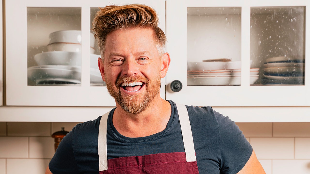 Chef Richard Blais reveals grill seasoning recipe that's used at his ...