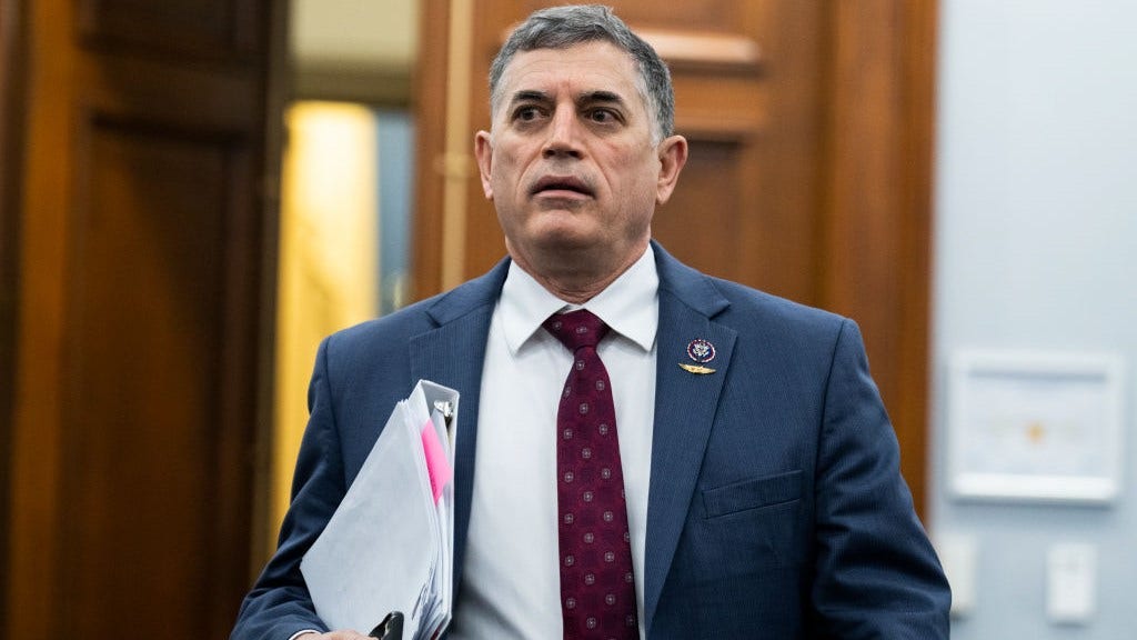 Hostages But No Demands Mccarthy Says Gop Rebels Concerns Unclear As