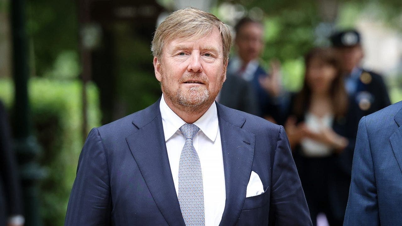 King of Netherlands expected to apologize for slavery 160 years after ...