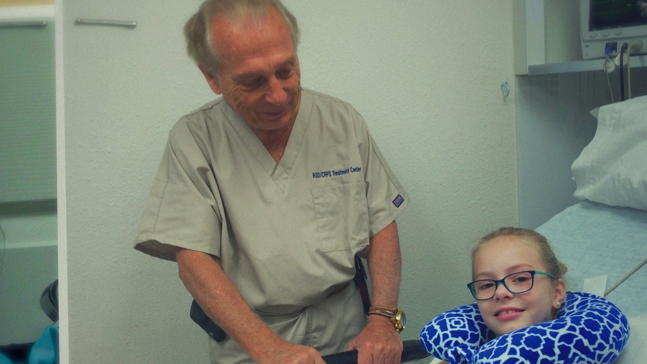 'Take Care of Maya': Hospital's accusations of child medical abuse ...