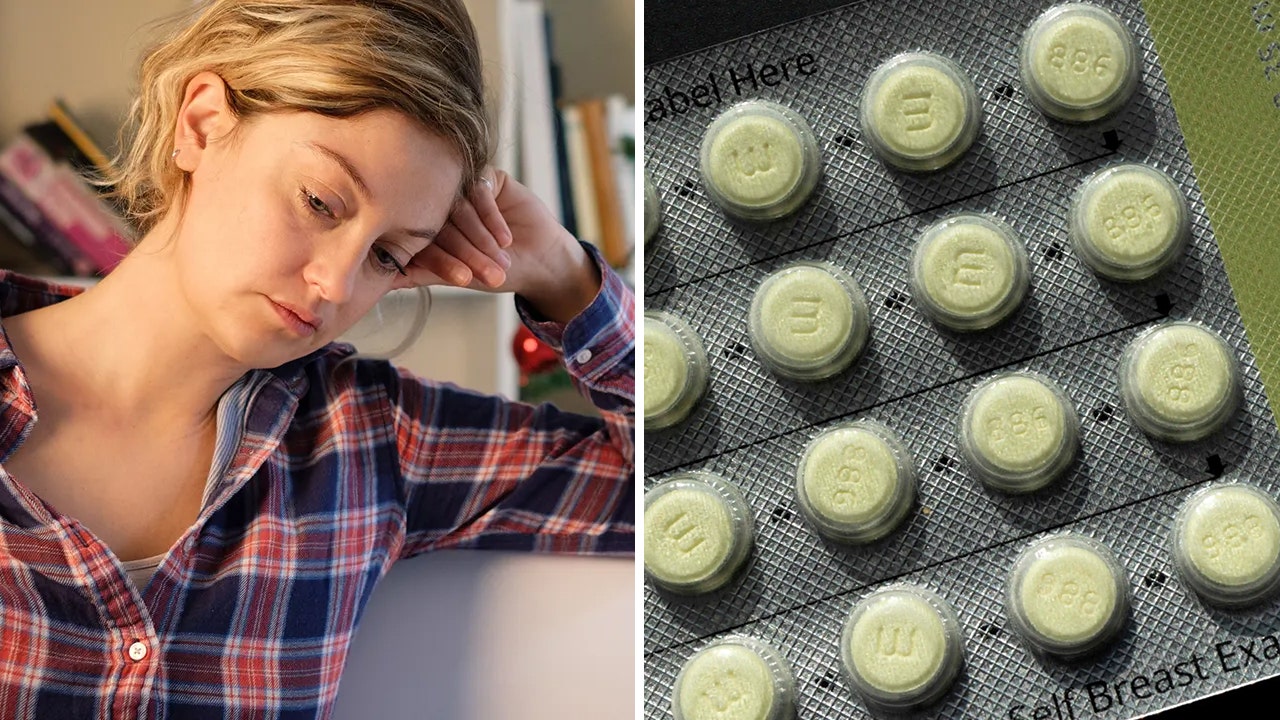 Health Alert For Women Early Use Of Birth Control Pills Linked To