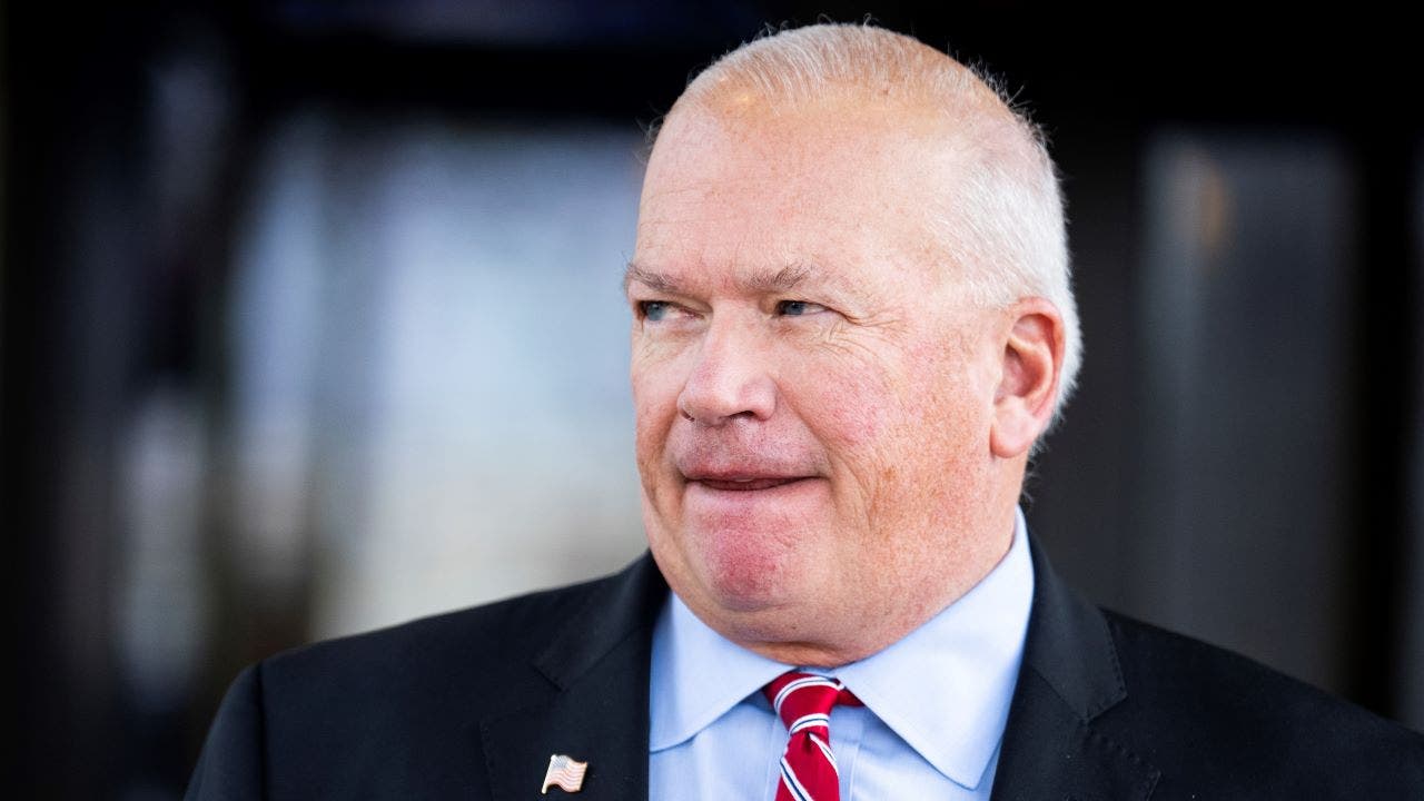 'Needed to be done': Lawmakers consider if Schiff’s censure will ...