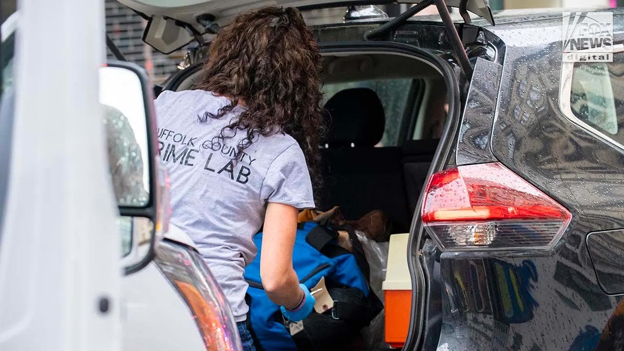 Gilgo Beach Murders: The Investigation in Photos | Fox News