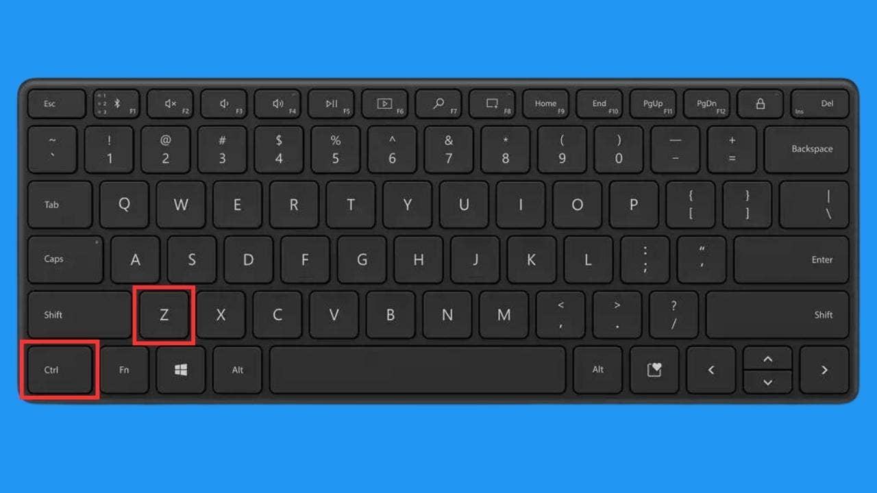 10 Useful Windows Keyboard Shortcuts You Need To Know Fox News