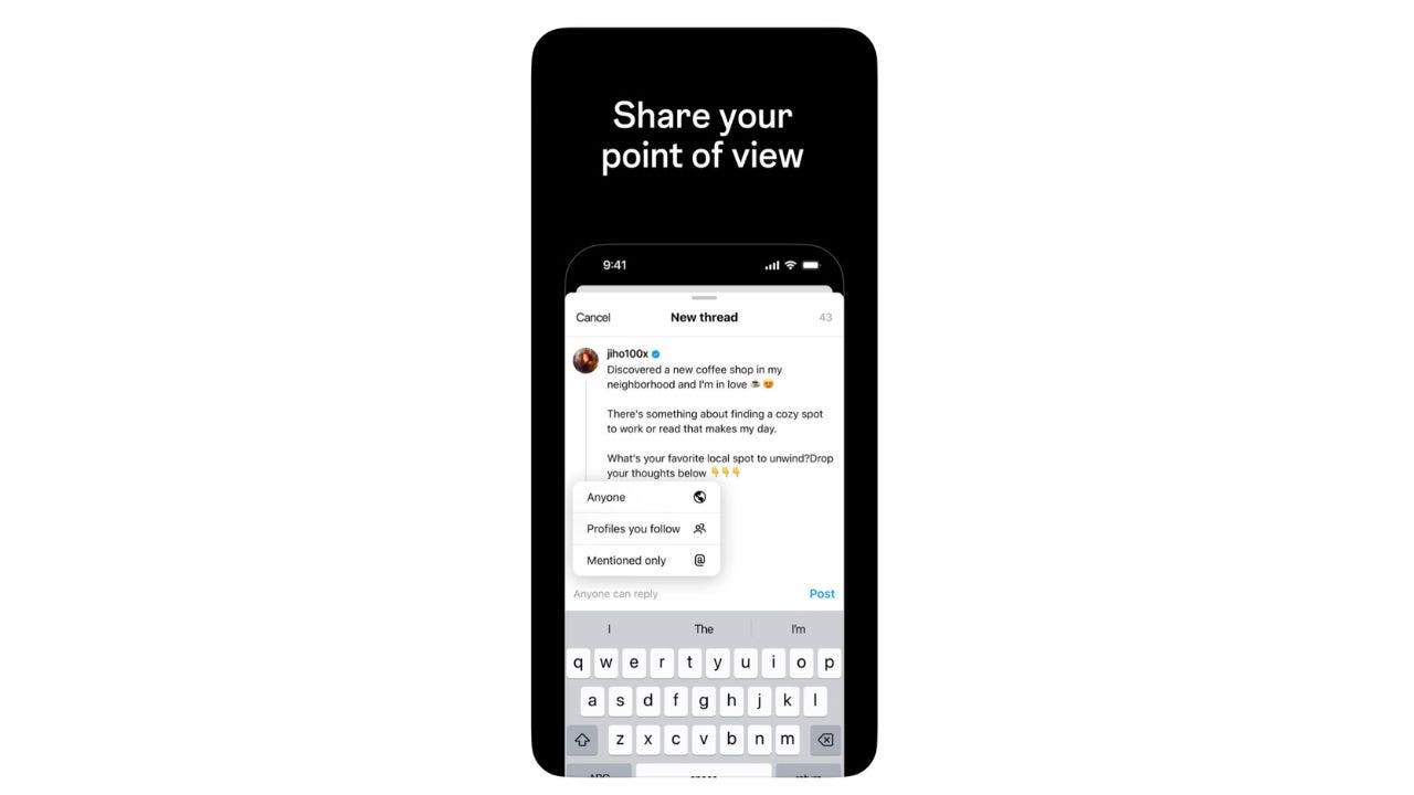 Everything you need to know about the new Twitter-like app called ...