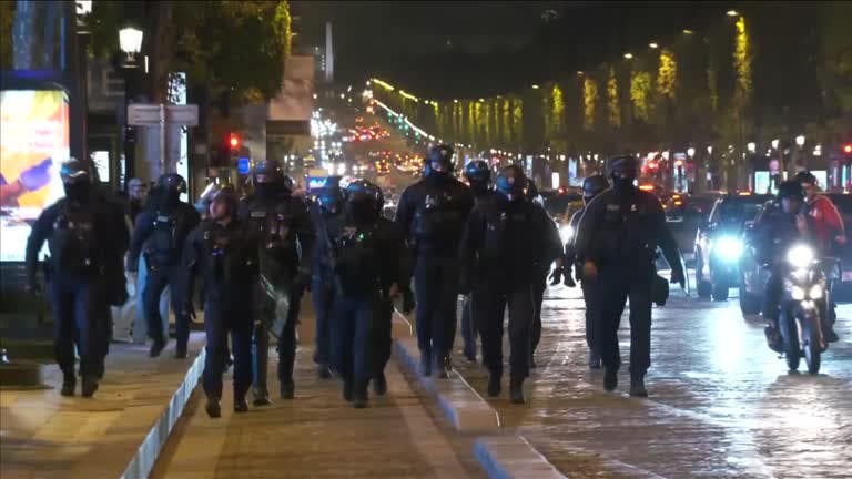French riots: What to know as hundreds of police hurt, thousands of ...