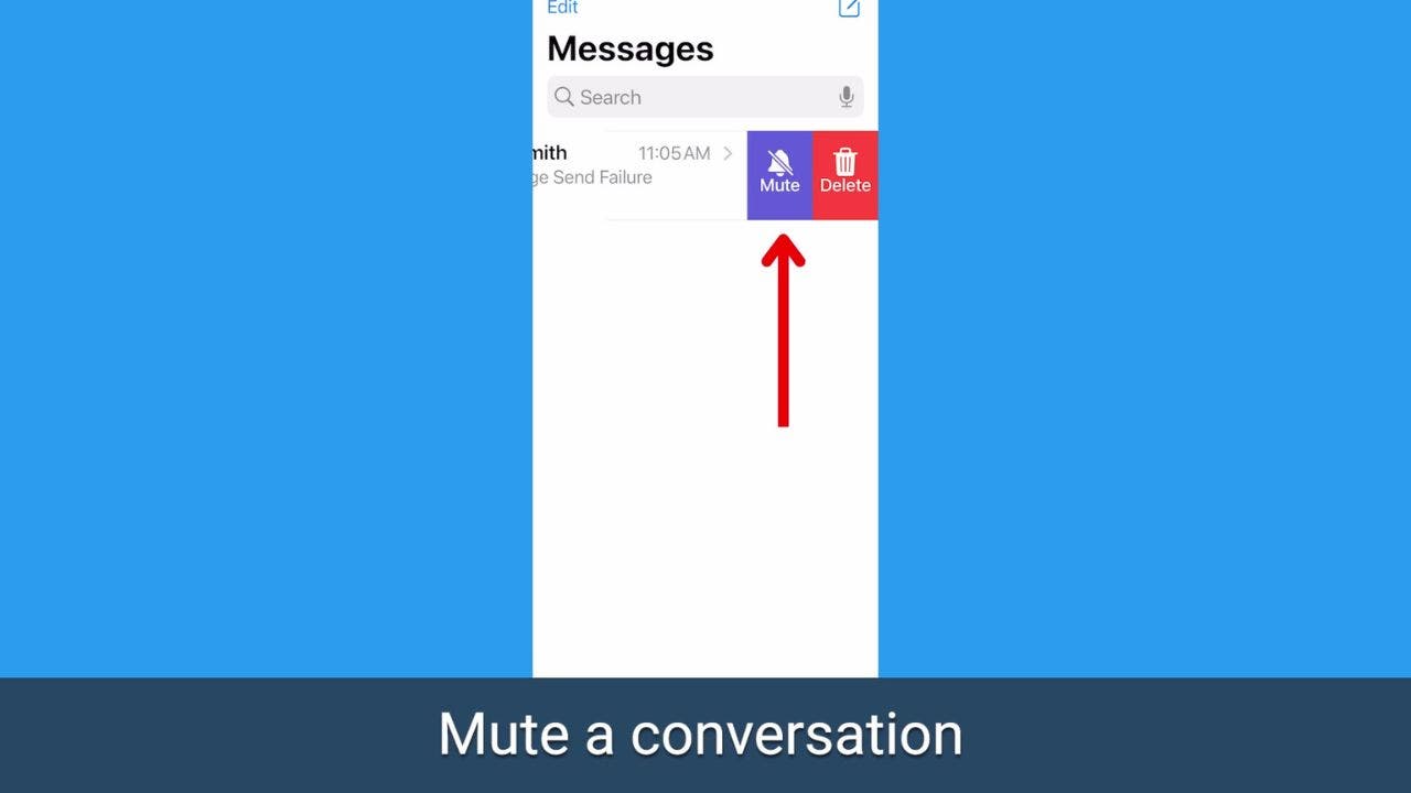 How to ignore your friend's text messages and pretend you never saw ...