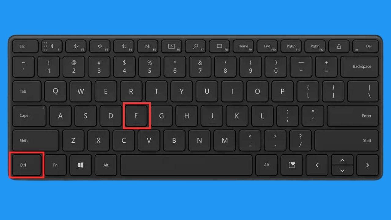 10 useful Windows keyboard shortcuts you need to know | Fox News