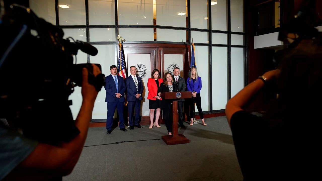 Pennsylvania grand jury charges more Jehovah’s Witness suspects with ...