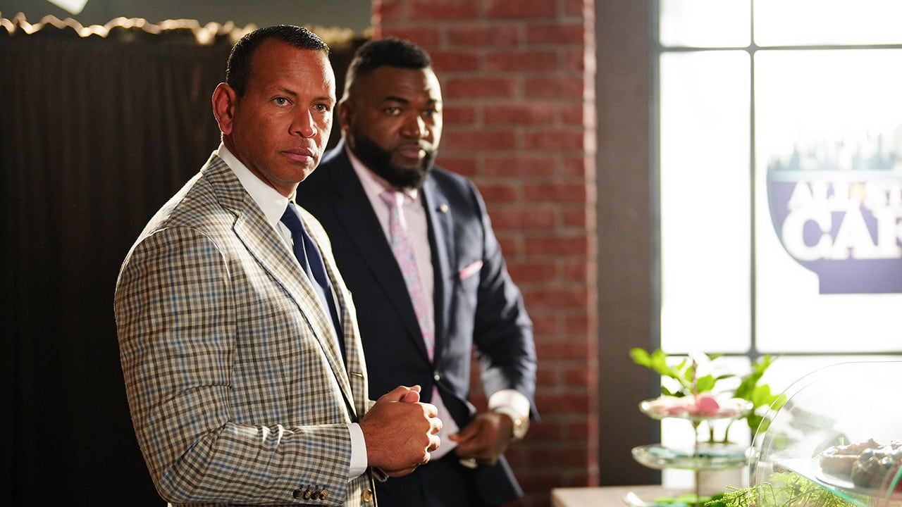 Alex Rodriguez's bold move for Angels includes trading Shohei Ohtani ...