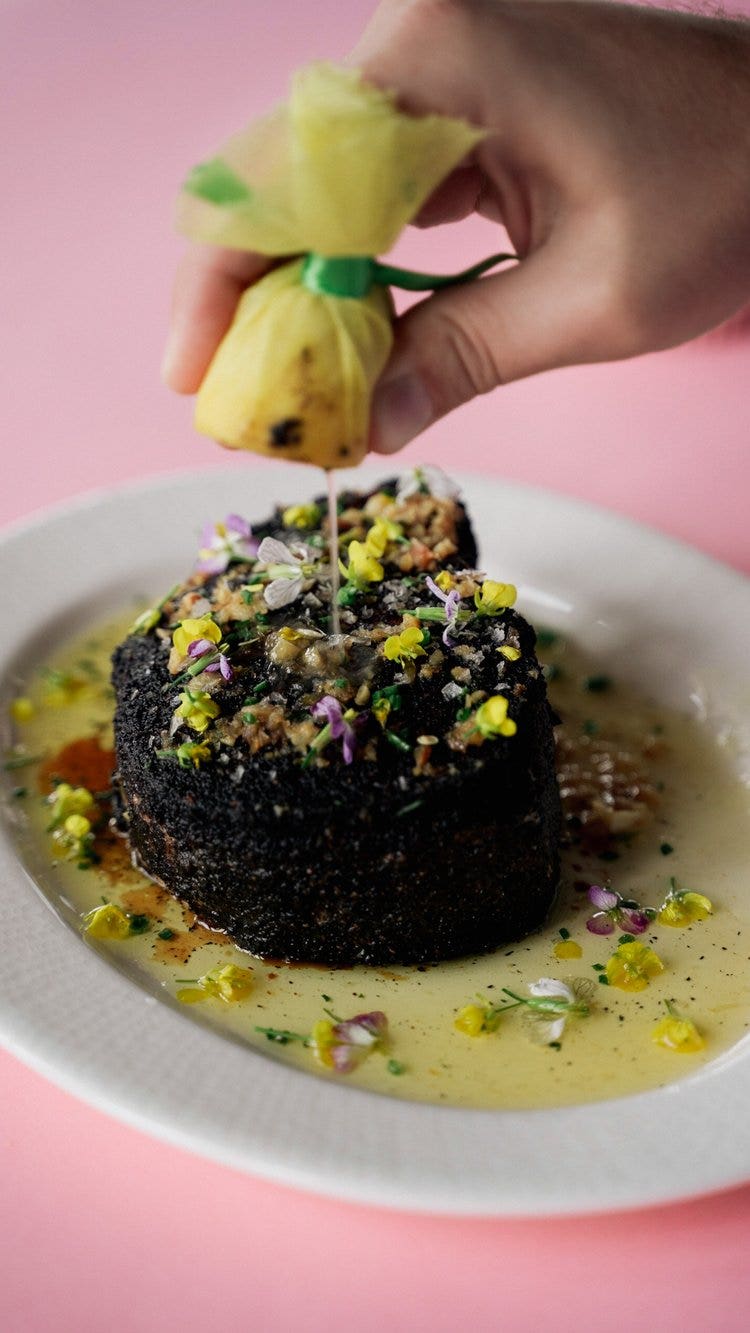 Chef Richard Blais reveals grill seasoning recipe that's used at his ...