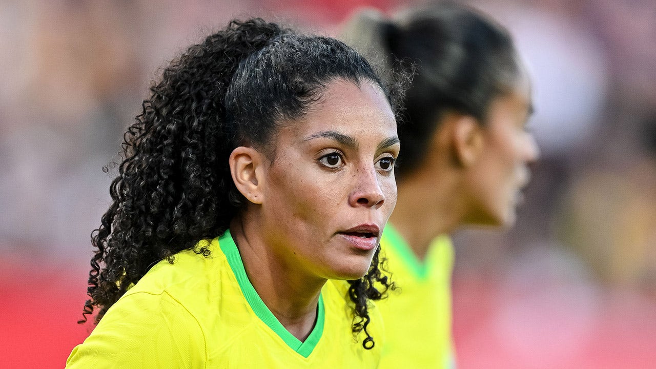 Brazil Womens Soccer Team Supports Iran Protesters With Message On