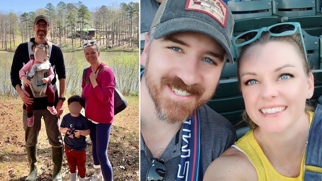 Disturbing new details emerge in case of Tennessee surgeon killed by ...