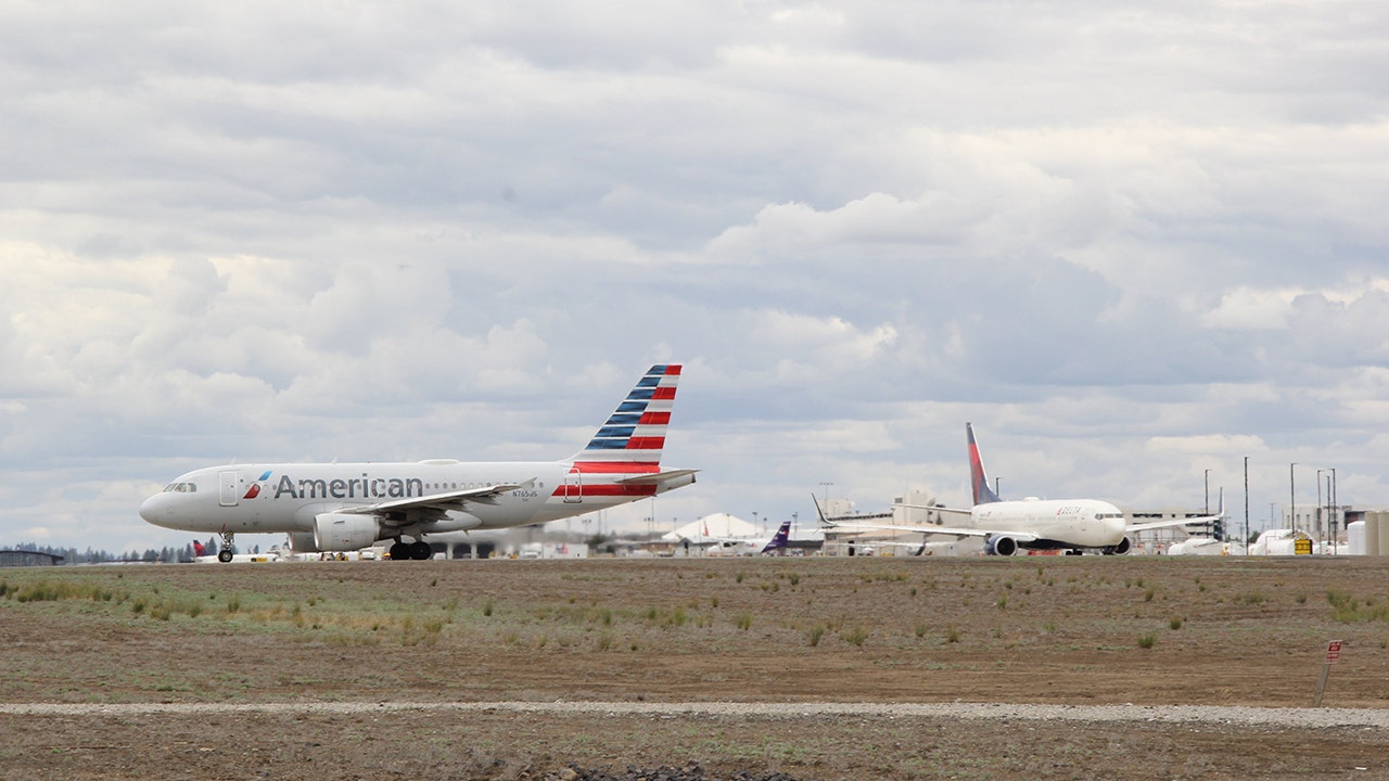 Bomb threat diverts flight carrying 177 passengers to Spokane ... Bomb threat diverts flight carrying 177 passengers to Spokane ...