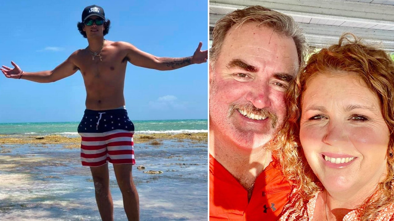 Video shows Key West real estate mogul fatally shoot former high school ...