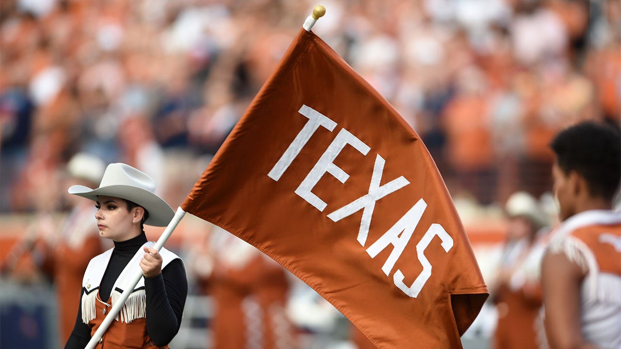 Texas tops Big 12 preseason media poll as Longhorns look for first ...