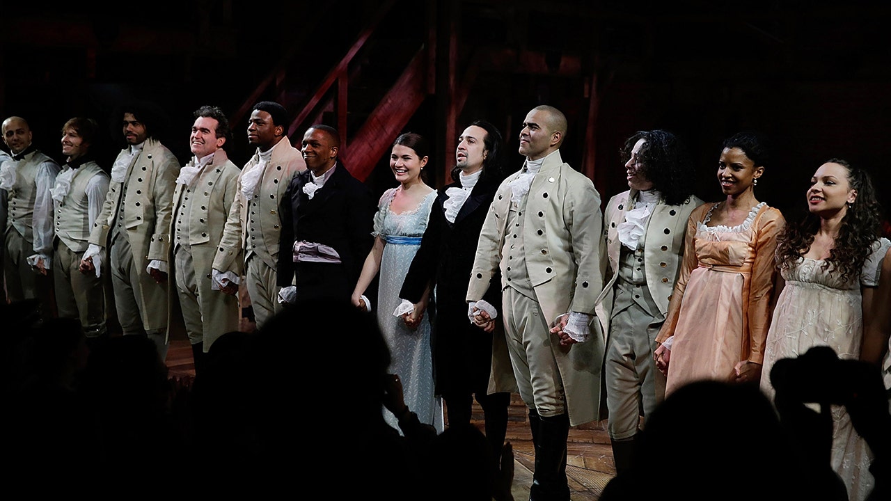 On this day in history, July 11, 1804, Aaron Burr mortally wounds ...