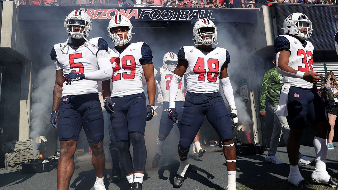 Arizona Wildcats beat out big-name schools, land highest-ranked recruit ...