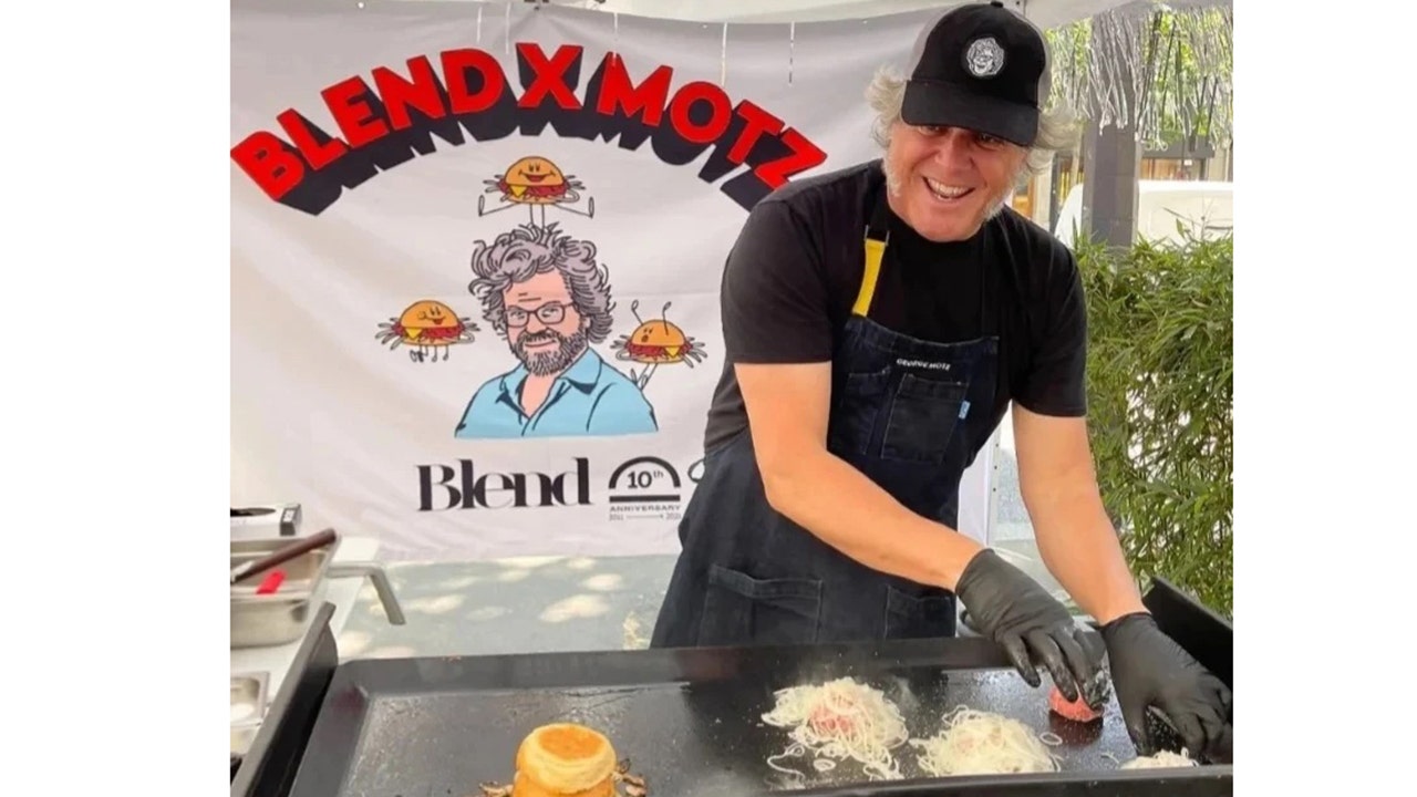 Meet the American who made us flip for hamburgers, Louis Lassen, Danish ...