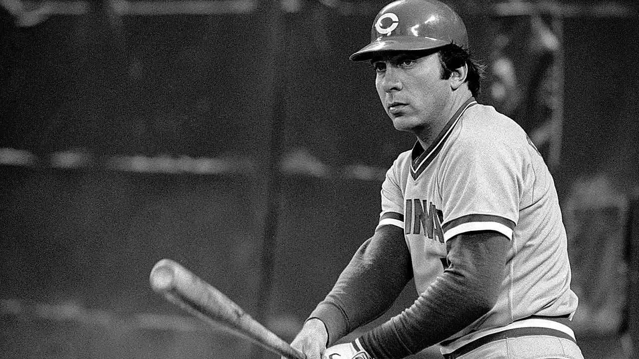 Johnny Bench apologizes for 'insensitive' comment at Reds ceremony ...