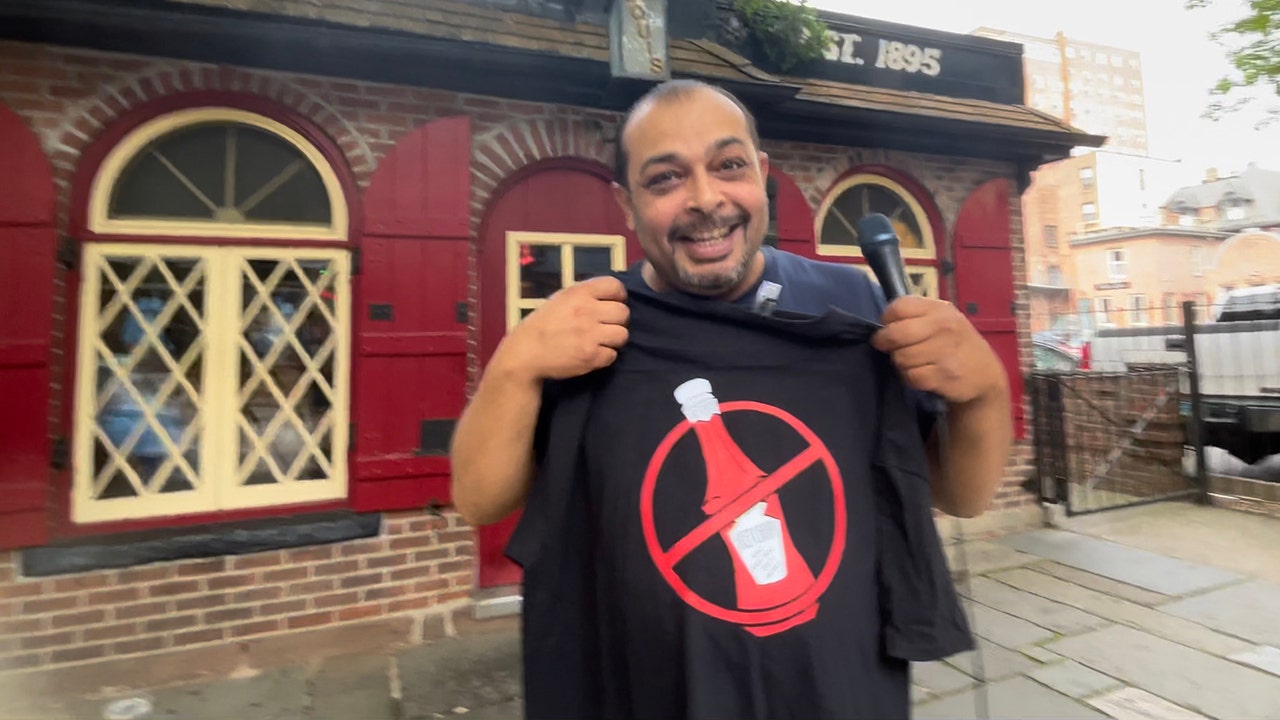 Meet the American who made us flip for hamburgers, Louis Lassen, Danish ...