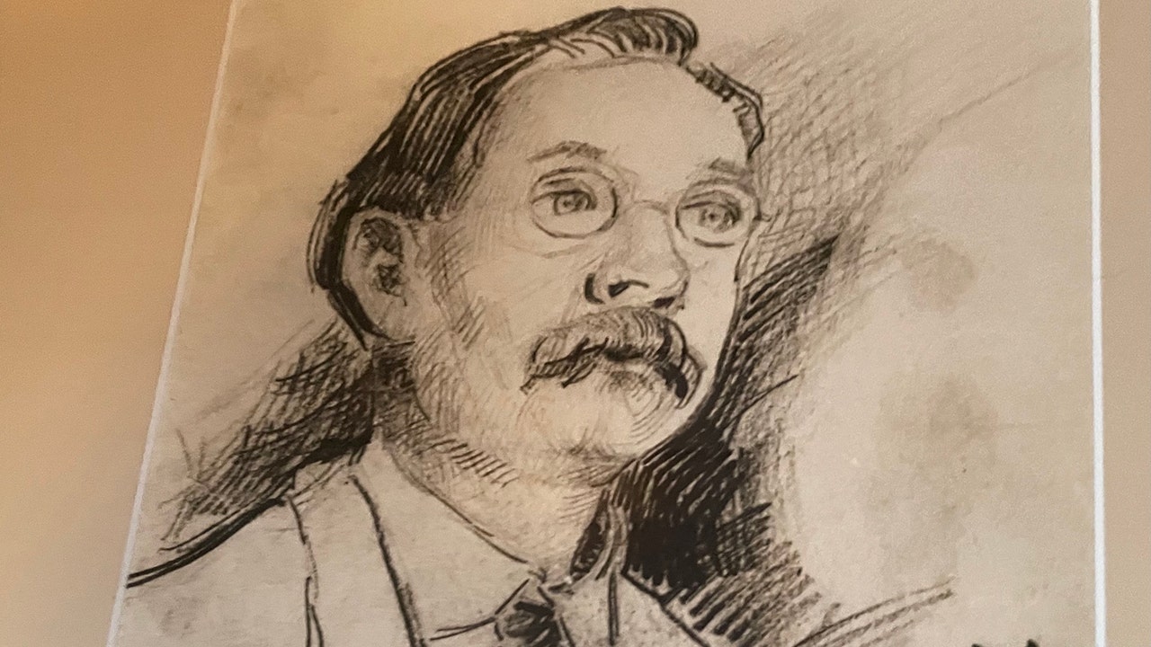 Meet the American who made us flip for hamburgers, Louis Lassen, Danish ...