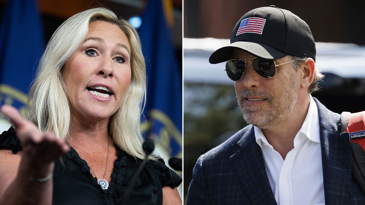 Hunter Biden used his father's name to extort Chinese business partner ... Hunter Biden used his father's name to extort Chinese business partner ...