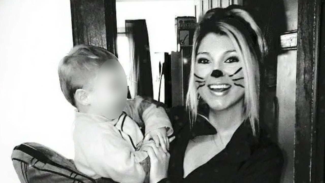 Missing Minnesota mom's boyfriend charged after grisly find in storage ...