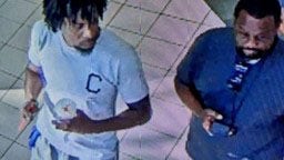 Pennsylvania 14-year-old escapes abduction attempt inside shopping mall ...