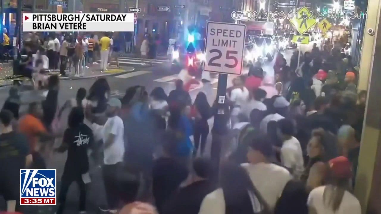 Popular Pittsburgh bar closes doors after deadly weekend of violence ...