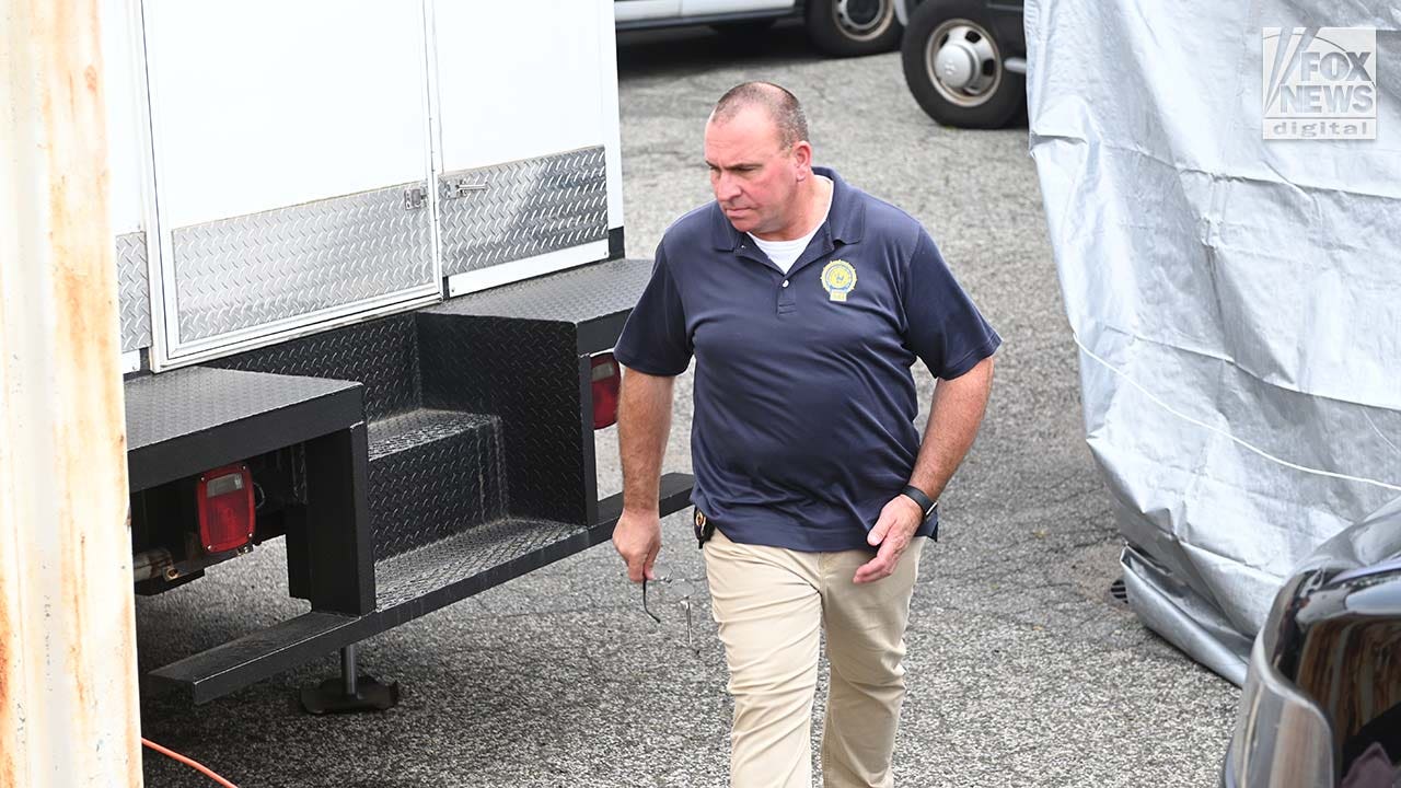 Gilgo Beach Murders: The Investigation in Photos | Fox News