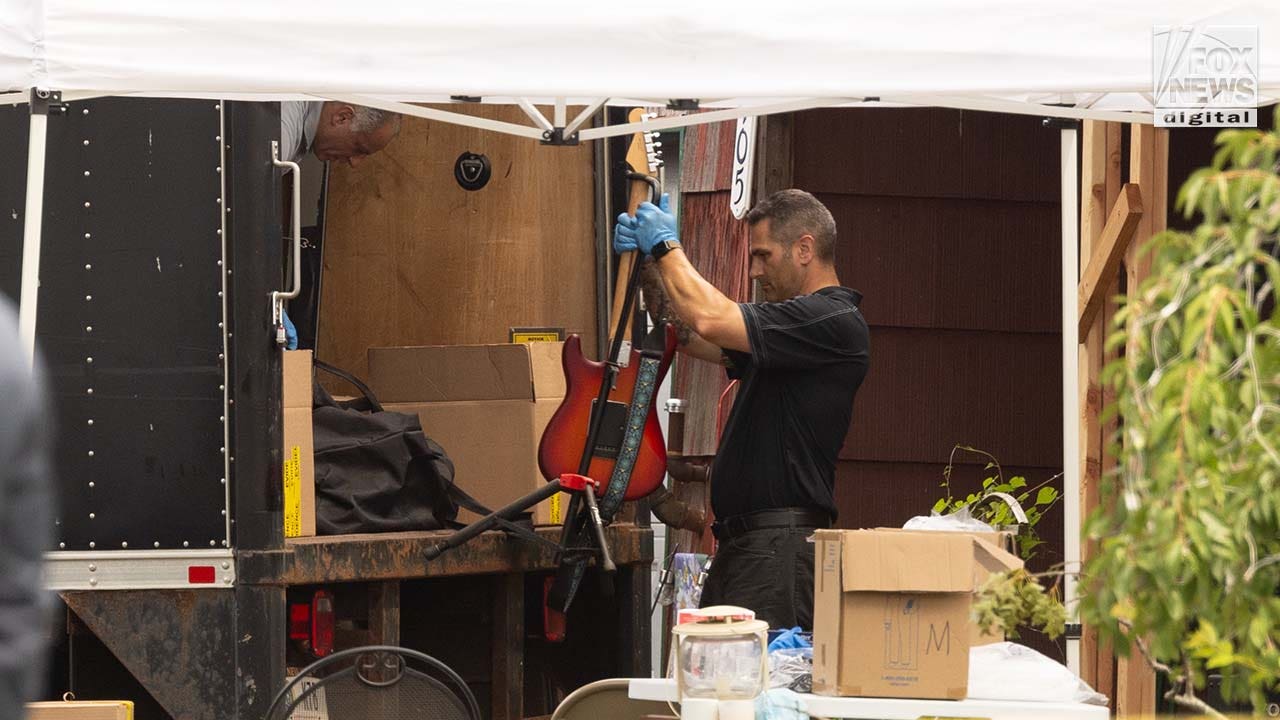 Gilgo Beach Murders: The Investigation in Photos | Fox News