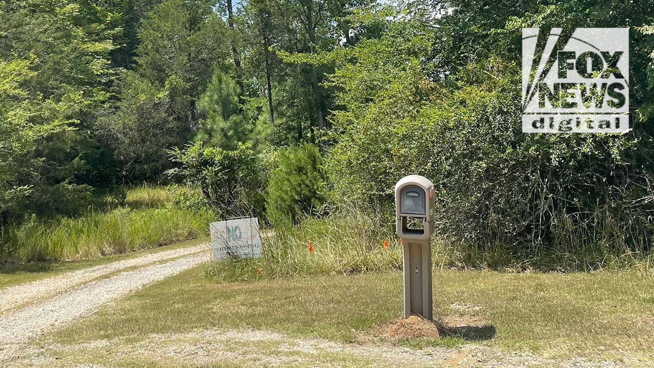 Gilgo Beach murders suspect Rex Heuermann planned to retire on secluded ...