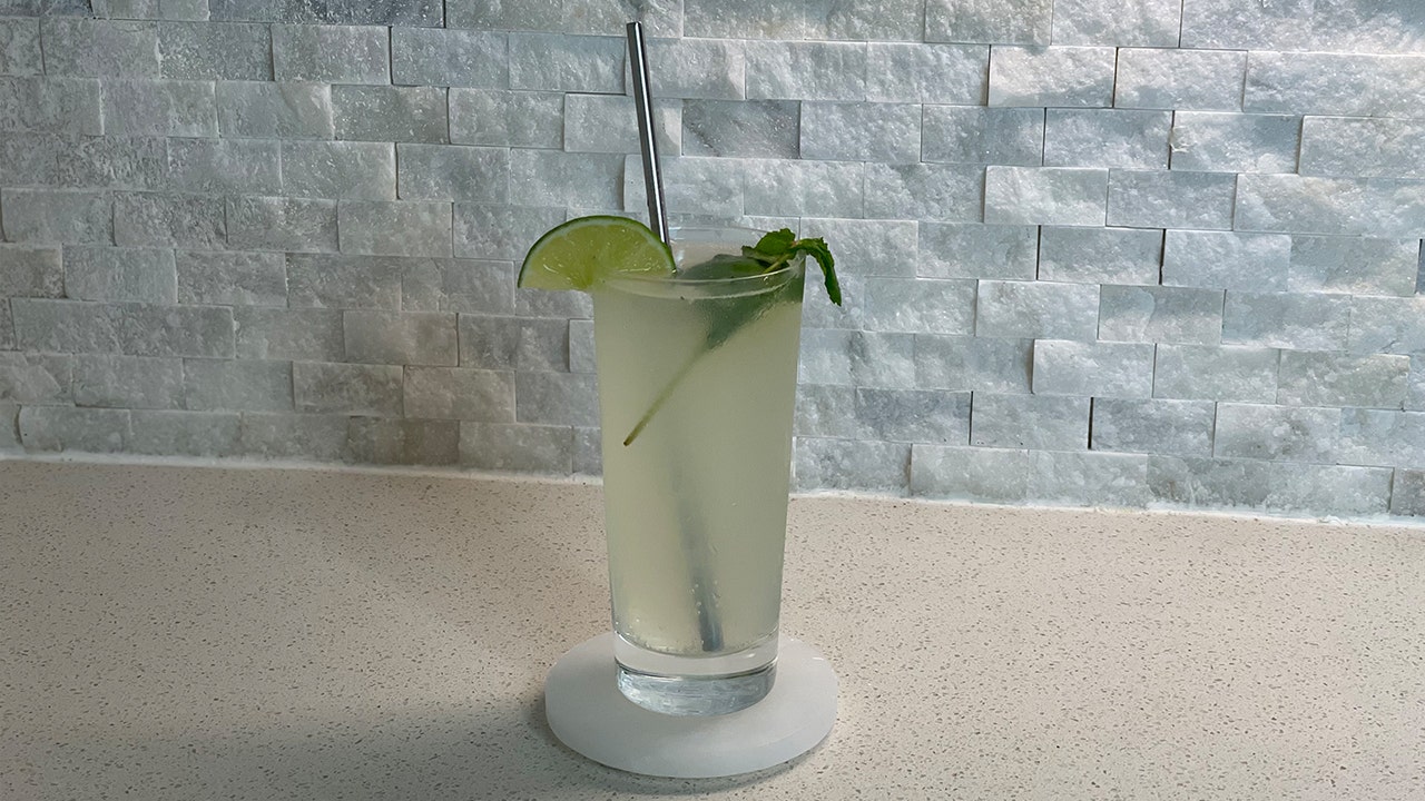 National Mojito Day cocktail recipe: Put a twist on the drink with ...