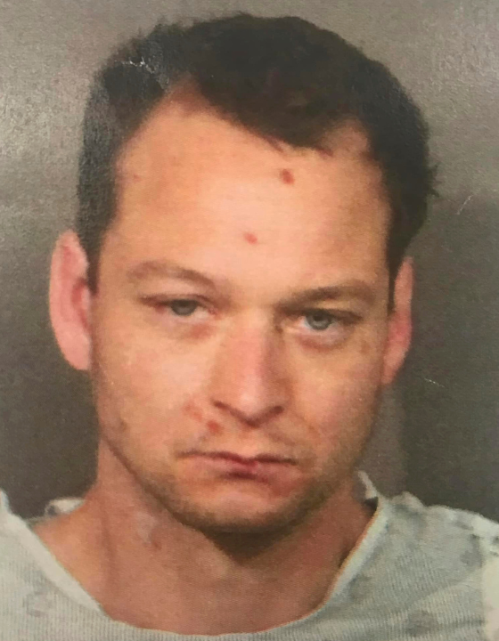 Murder suspect Eric Abril captured by California authorities after ...