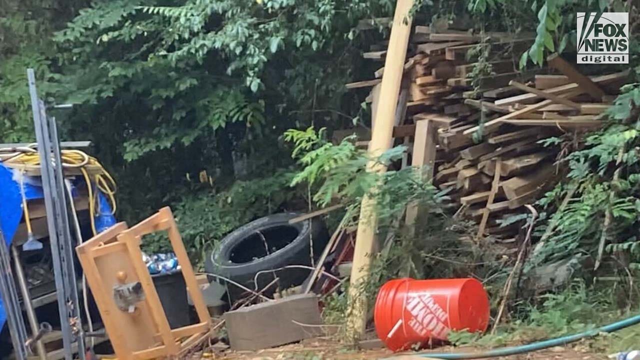 Gilgo Beach Murders: The Investigation in Photos | Fox News