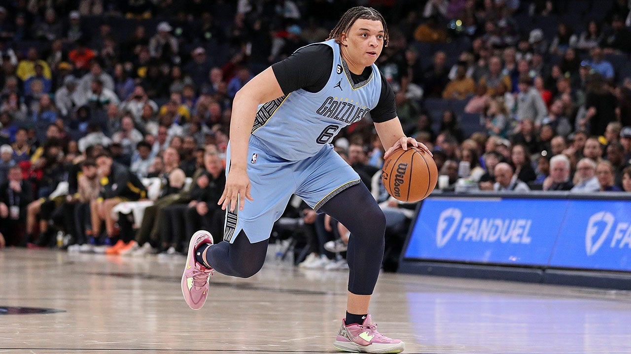 Kenneth Lofton Jr. among top undrafted players to play in summer league ...