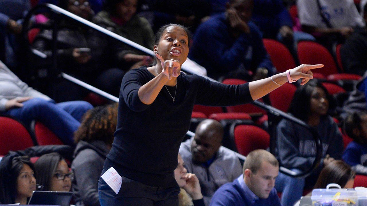 Women's basketball Hall of Famer Nikki McCray-Penson dead at 51 | Fox News