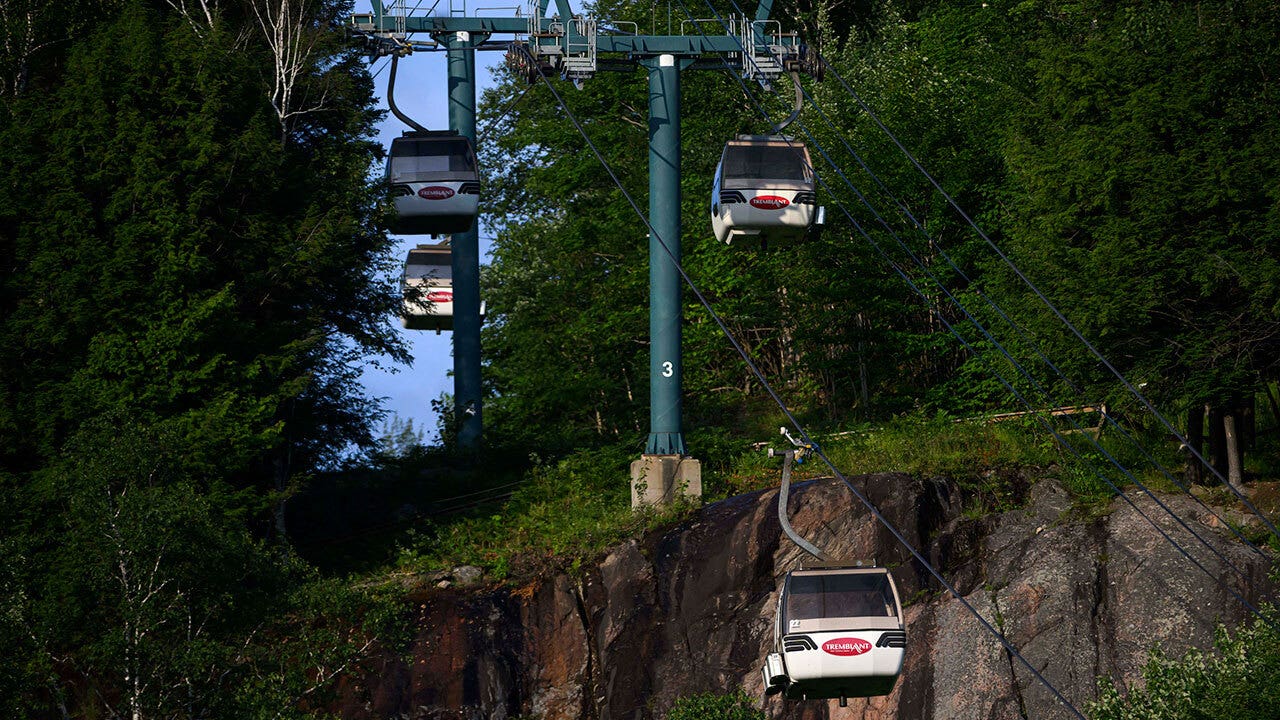 Man killed, woman critically injured in 'very brutal' gondola accident ... Man killed, woman critically injured in 'very brutal' gondola accident ...