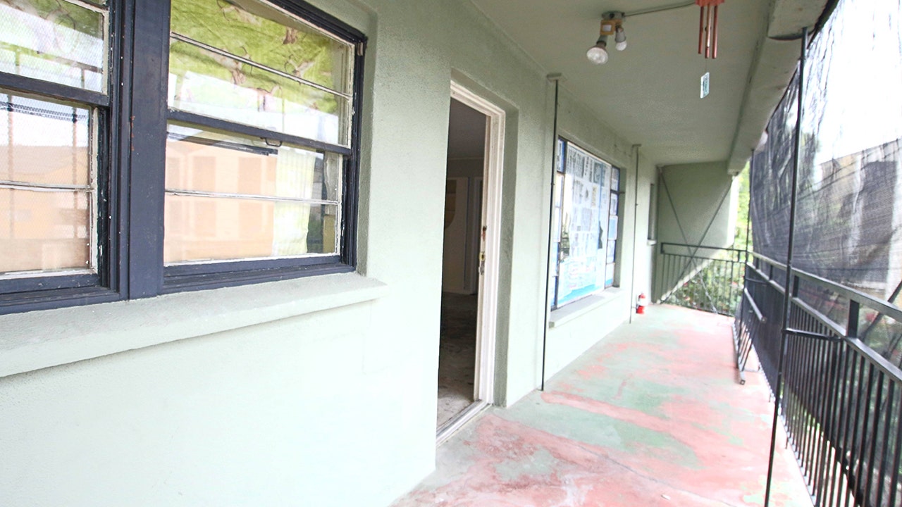 California fixer-upper sells for nearly half a million dollars: 'The ...